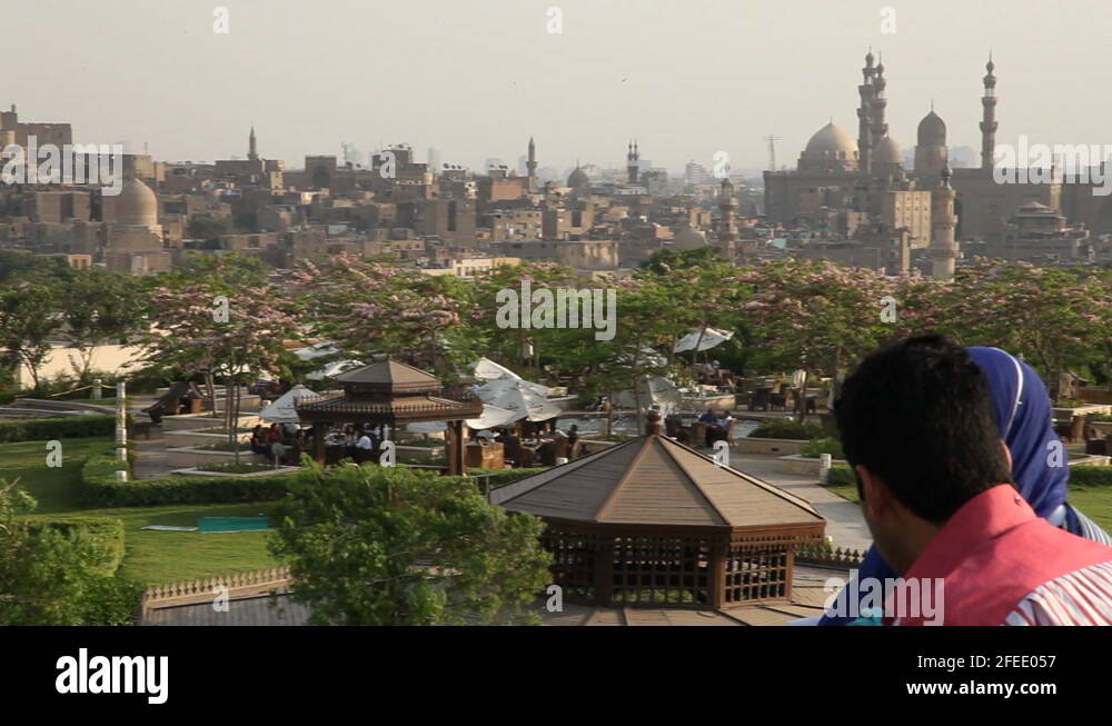 Cairo mosque skyline Stock Videos & Footage - HD and 4K Video Clips - Alamy