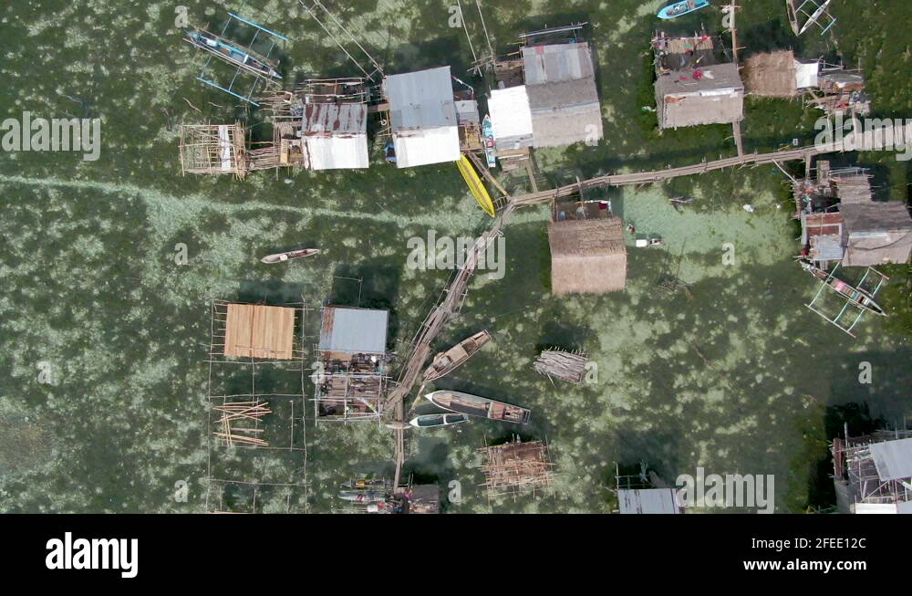 Badjao village Stock Videos & Footage - HD and 4K Video Clips - Alamy