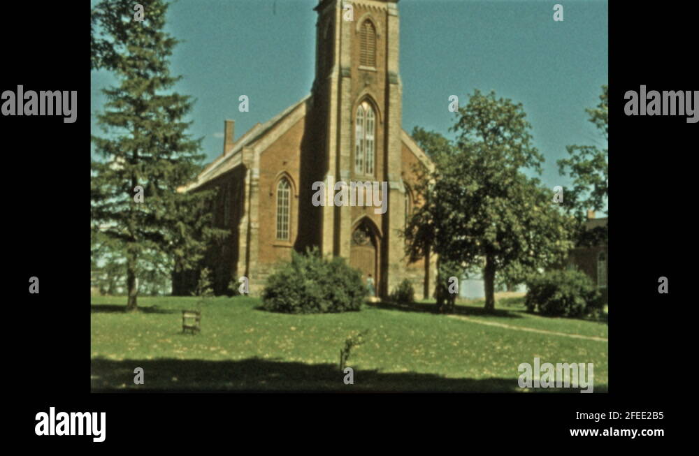 1950s people church Stock Videos & Footage - HD and 4K Video Clips - Alamy