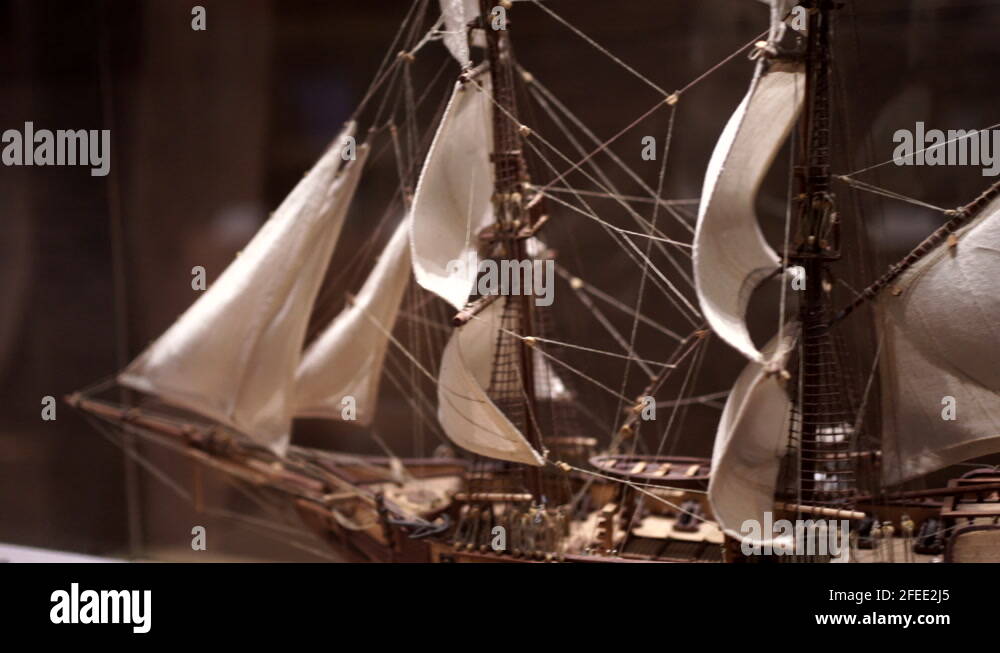 Ancient pirate ship illustration Stock Videos & Footage - HD and 4K ...