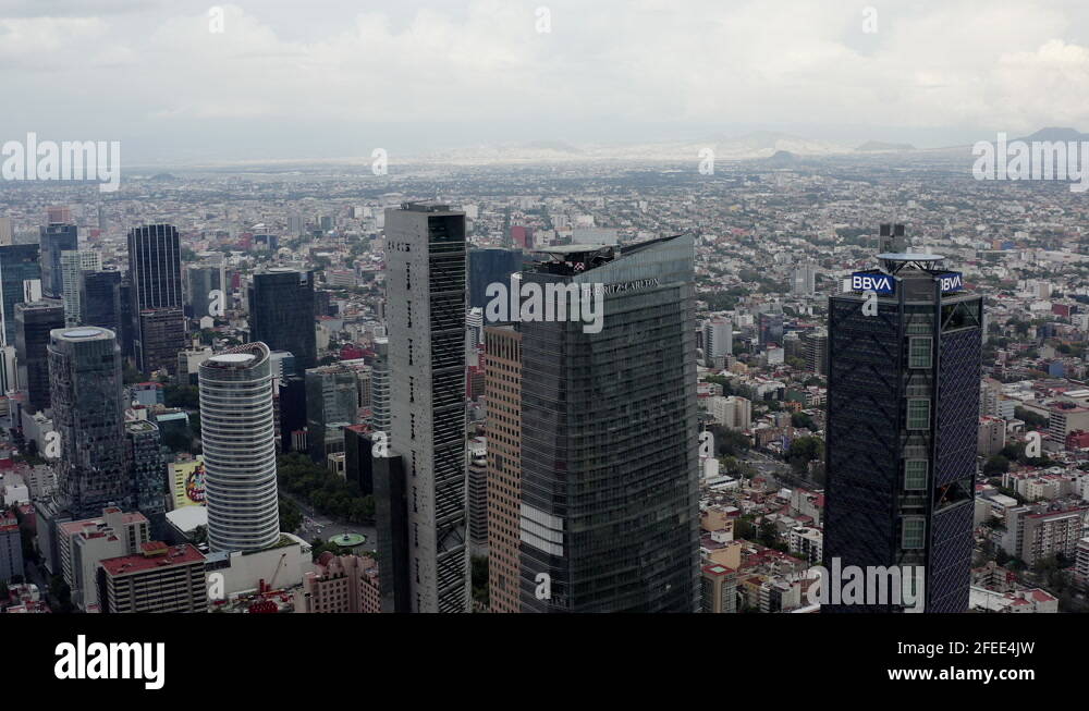 Mexico city buildings Stock Videos & Footage - HD and 4K Video Clips ...