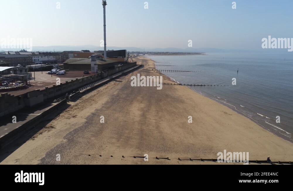 The promenade in rhyl Stock Videos & Footage - HD and 4K Video Clips ...