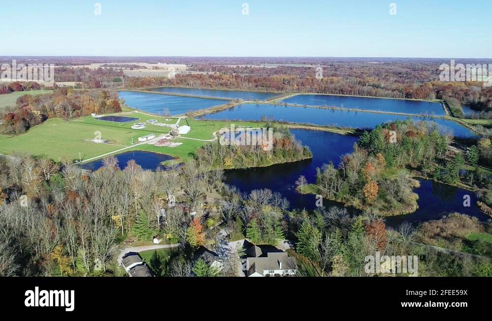 Man made lakes Stock Videos & Footage - HD and 4K Video Clips - Alamy