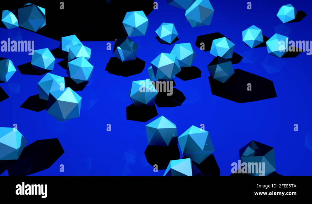 3d illustration render elements Stock Videos & Footage - HD and 4K ...