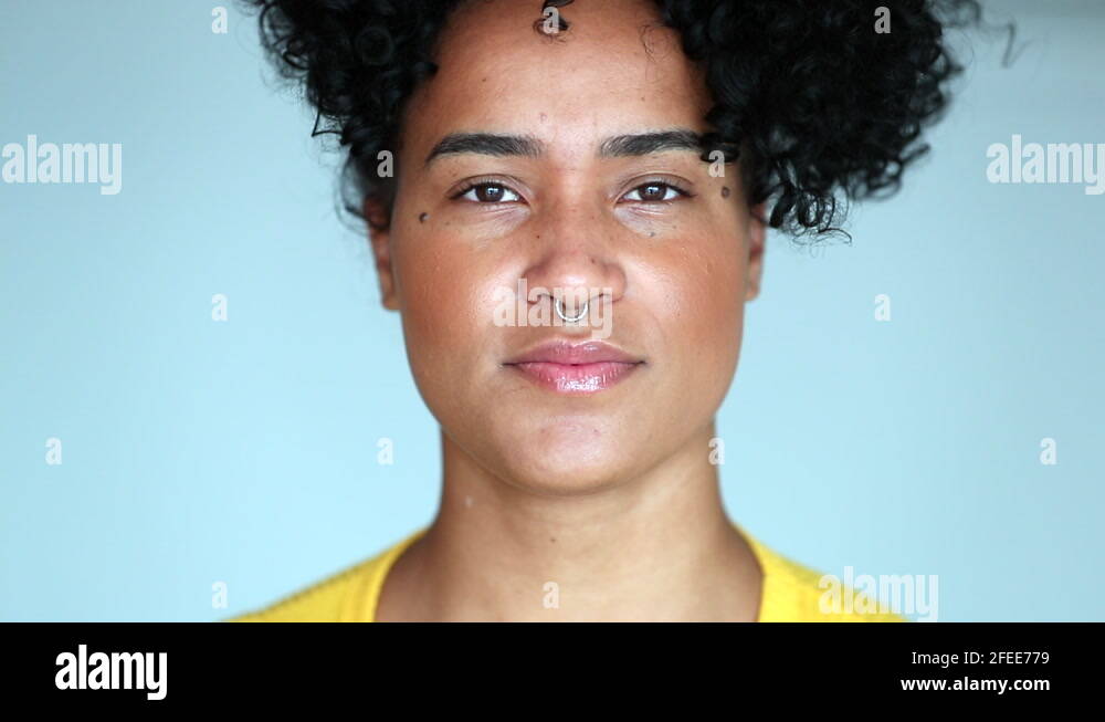 People staring at black woman Stock Videos & Footage - HD and 4K Video ...