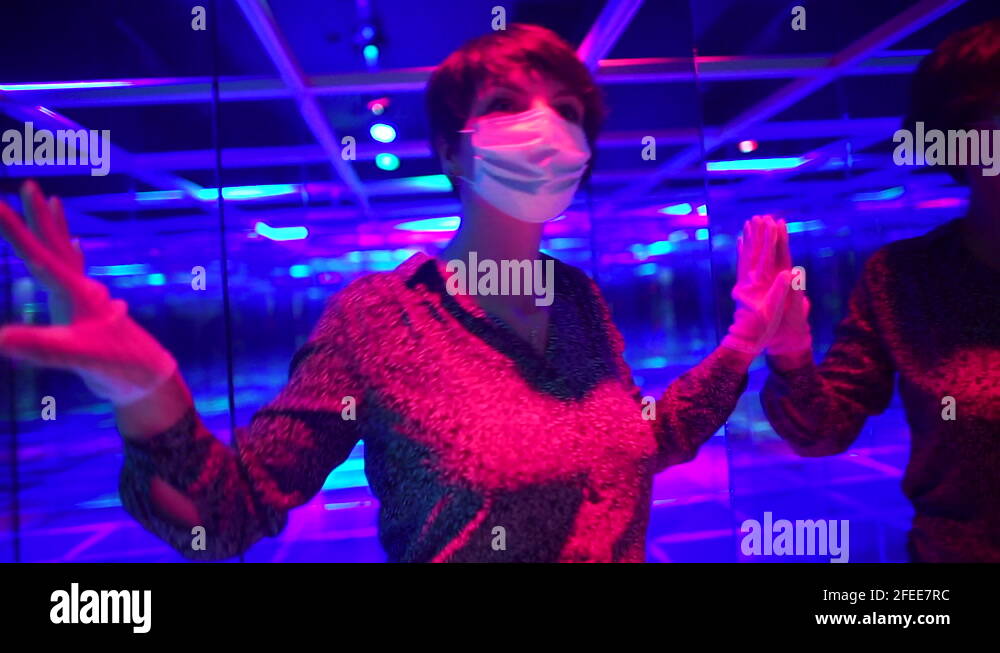 Mask rules Stock Videos & Footage - HD and 4K Video Clips - Alamy