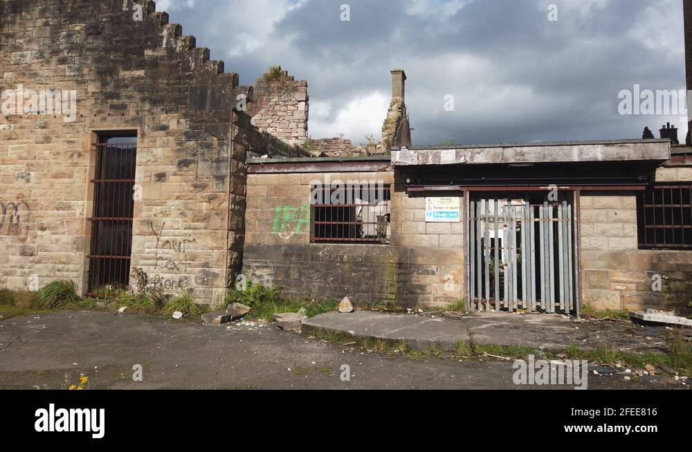 Old hospital buildings Stock Videos & Footage - HD and 4K Video Clips ...