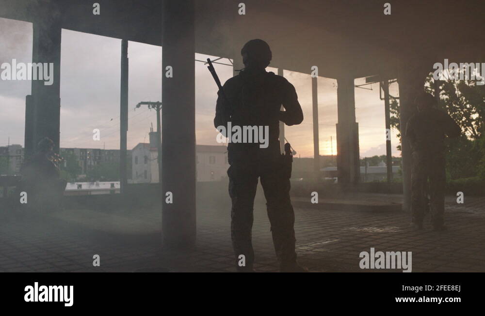 Stand two soldiers Stock Videos & Footage - HD and 4K Video Clips - Alamy