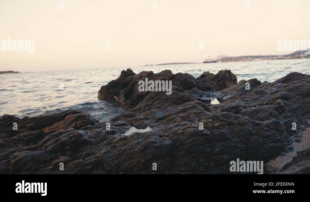 Sun hitting rocks Stock Videos & Footage - HD and 4K Video Clips - Alamy