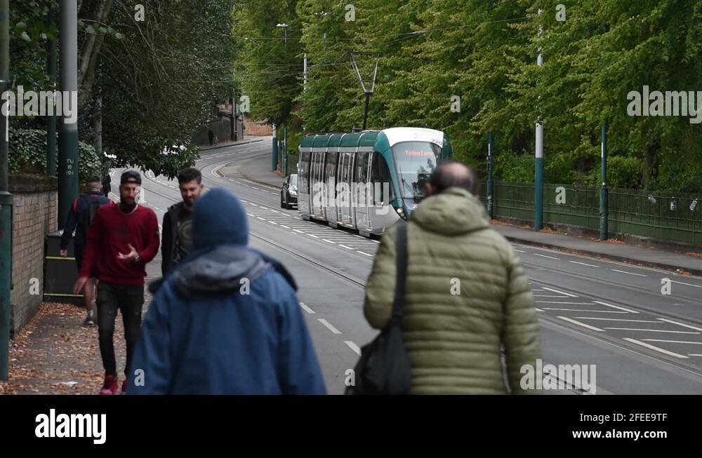 Nottingham academy Stock Videos & Footage - HD and 4K Video Clips - Alamy