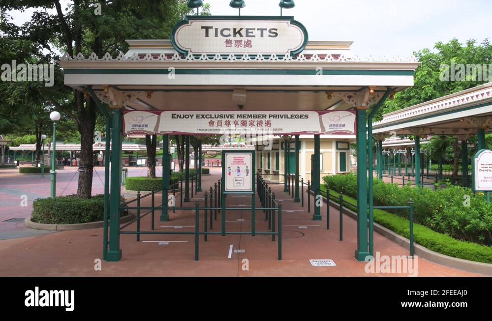 Ticket lines Stock Videos & Footage - HD and 4K Video Clips - Alamy