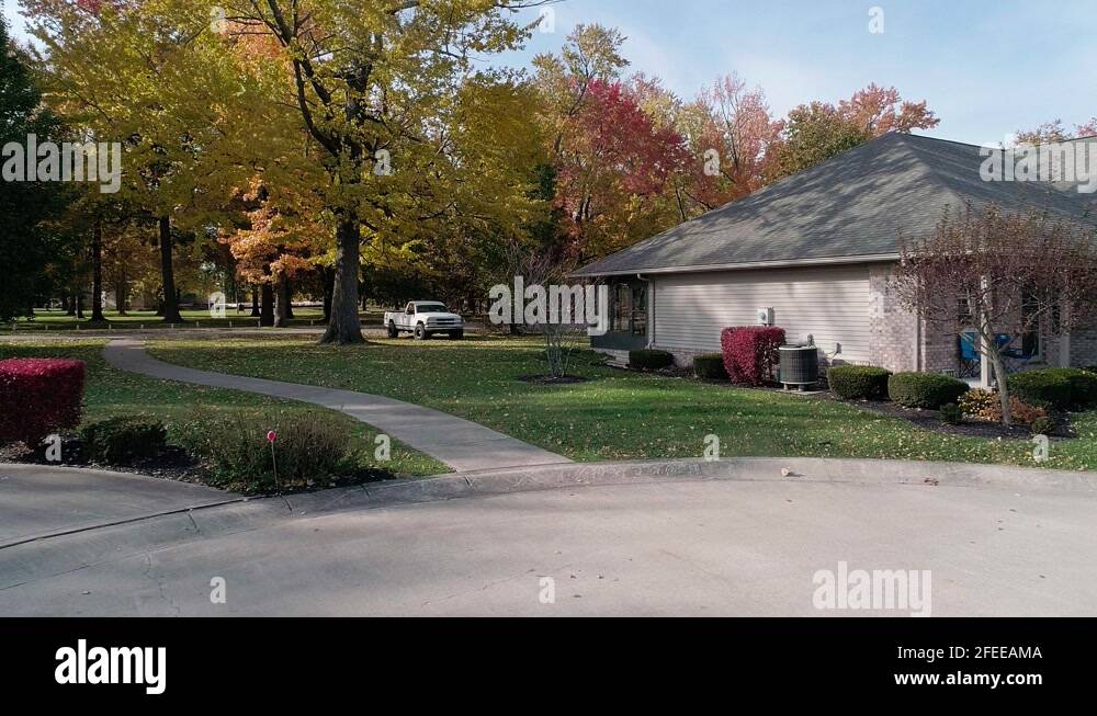 Midwestern housing Stock Videos & Footage - HD and 4K Video Clips - Alamy