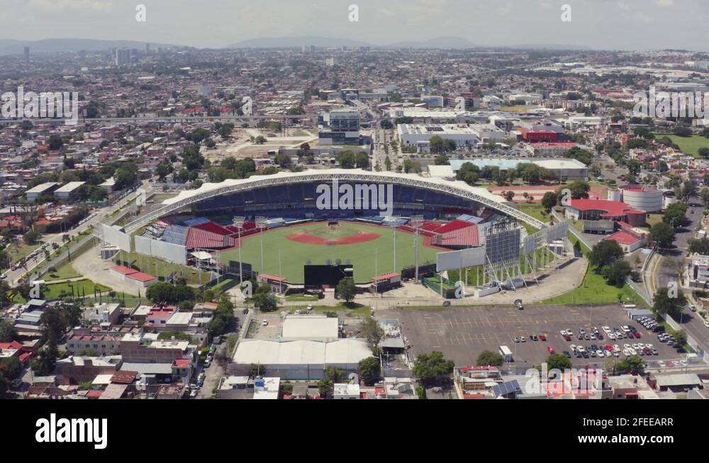 Charros stadium in jalisco Stock Videos & Footage - HD and 4K Video ...