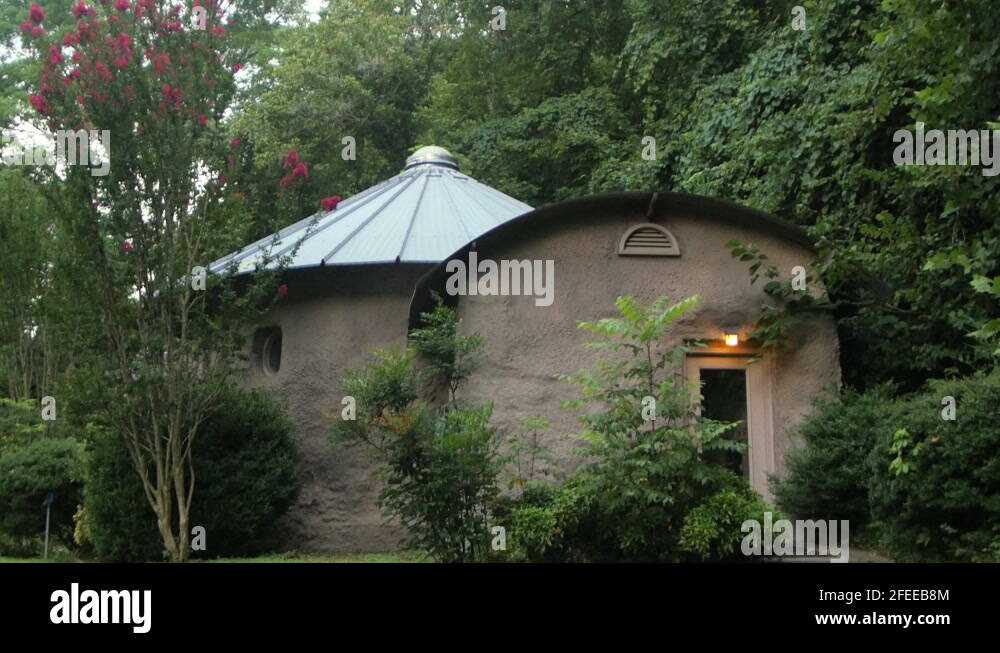 Chapel front view with door. This Interfaith space is designed Stock ...