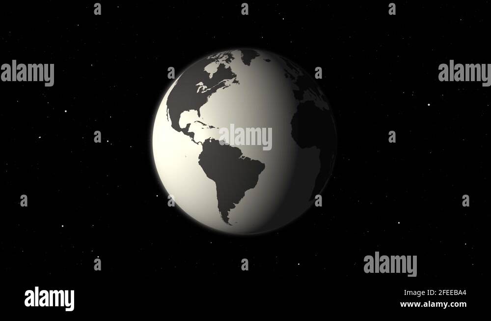 Western hemisphere globe Stock Videos & Footage - HD and 4K Video Clips ...