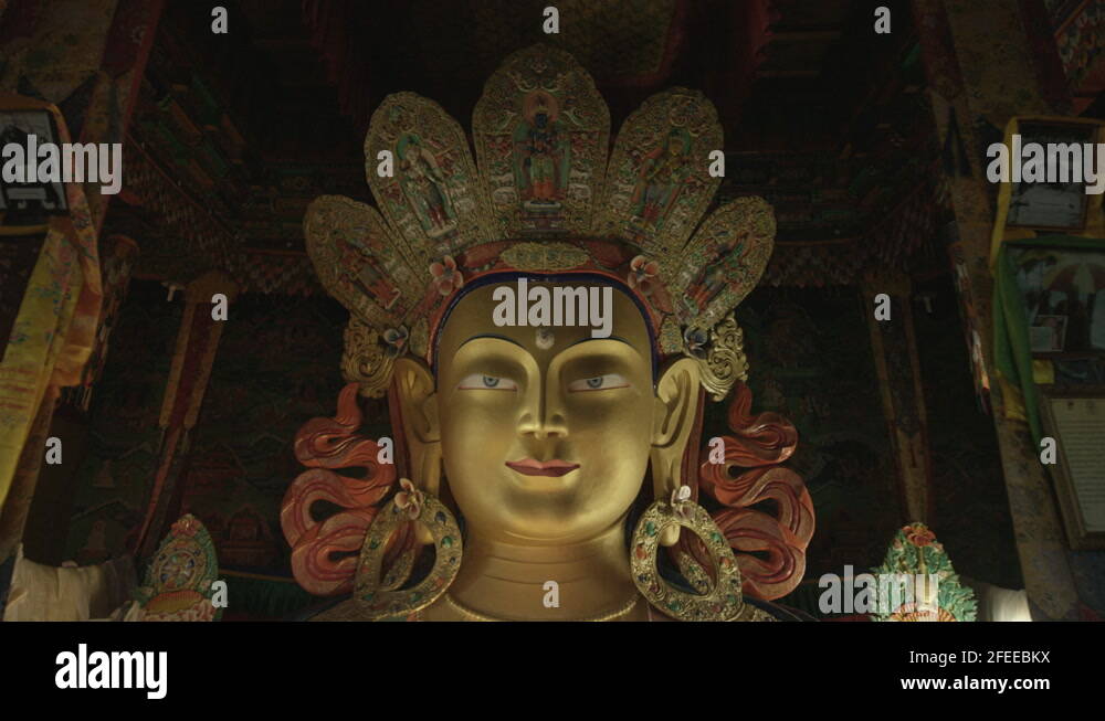 Inside a temple Stock Videos & Footage - HD and 4K Video Clips - Alamy