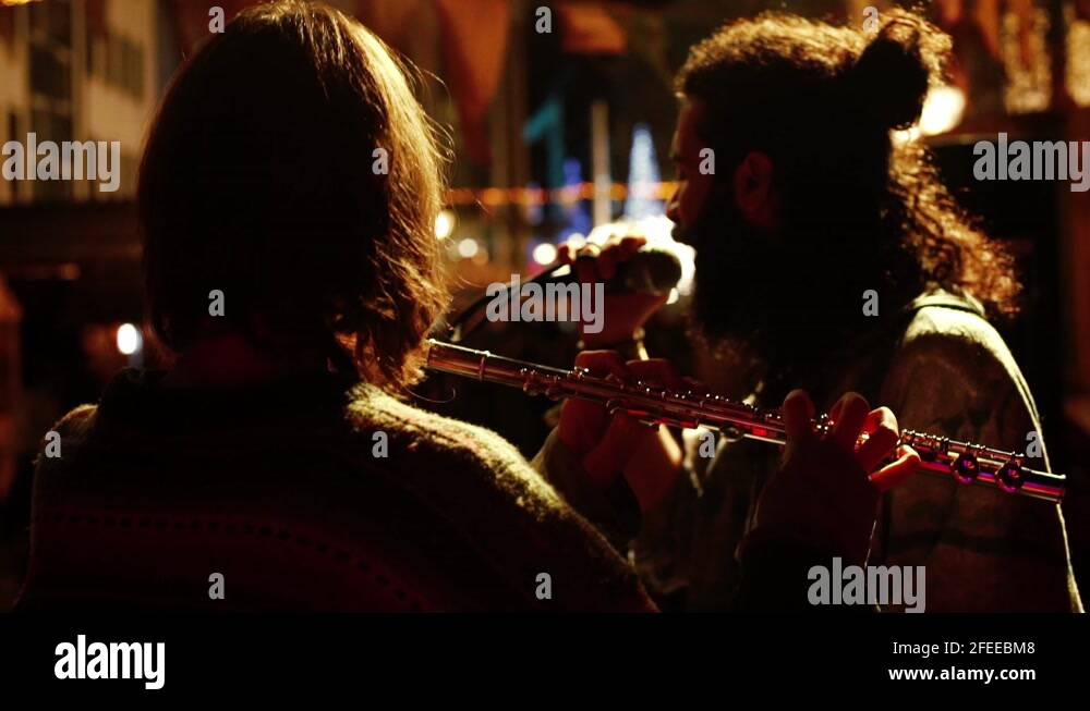 Celebrity singing performing on stage microphone Stock Videos & Footage ...