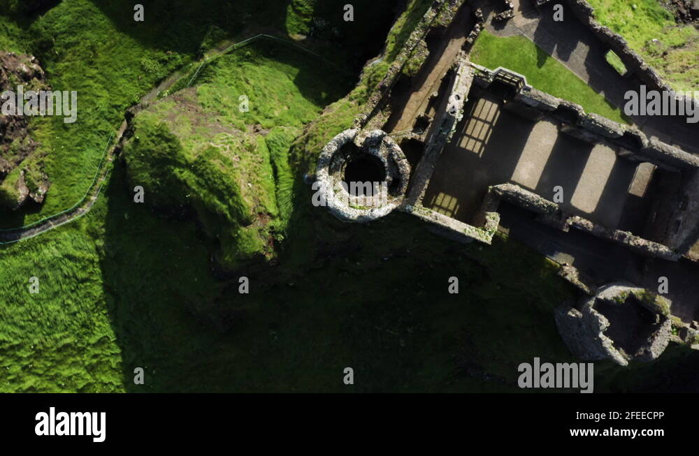 Castle turret northern ireland Stock Videos & Footage - HD and 4K Video ...