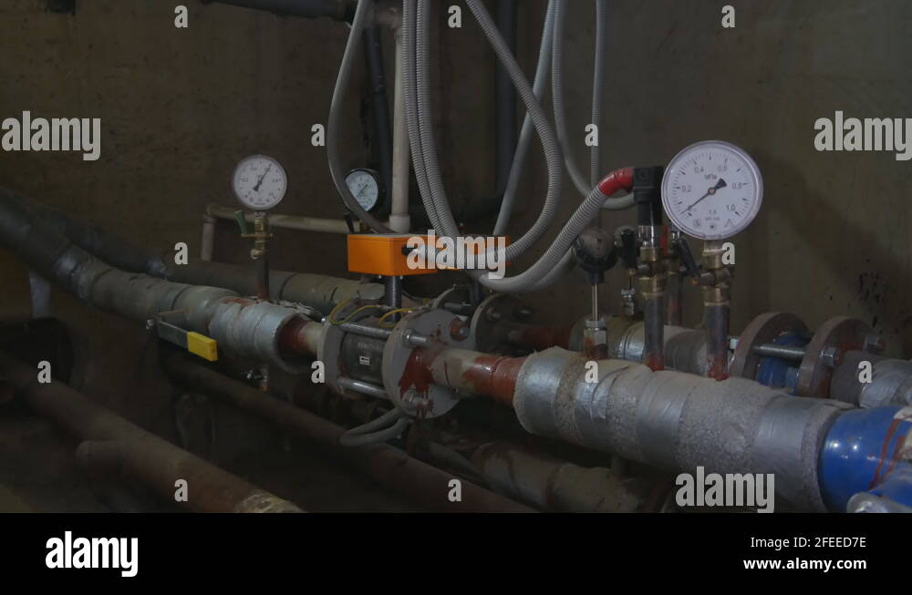 Gas supply system Stock Videos & Footage - HD and 4K Video Clips - Alamy