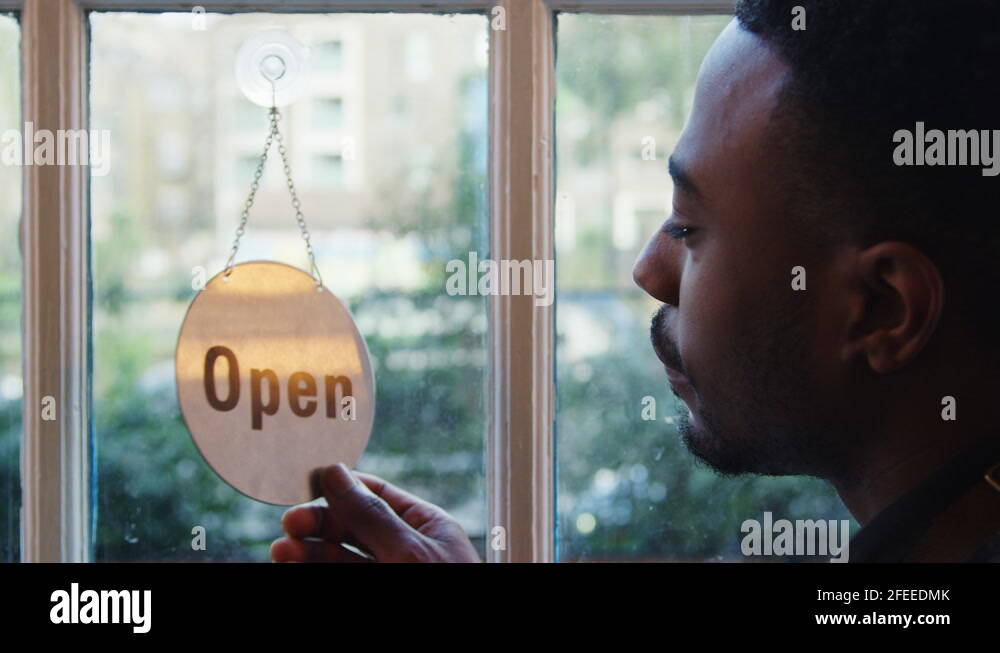 African shop sign on street Stock Videos & Footage - HD and 4K Video ...