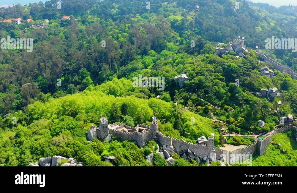 Castelo there pena Stock Videos & Footage - HD and 4K Video Clips - Alamy