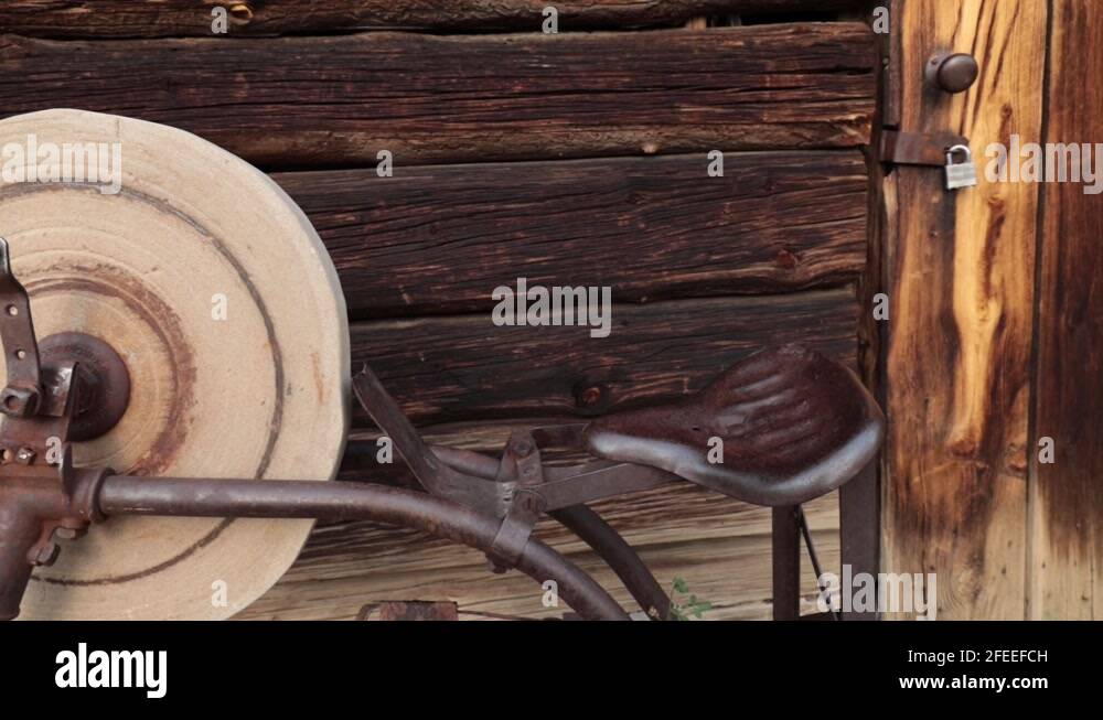 Antique grinding wheel Stock Videos & Footage - HD and 4K Video Clips ...