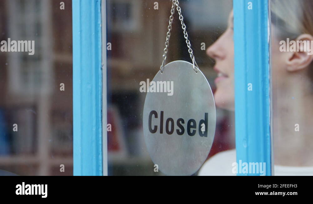 Shop local sign round Stock Videos & Footage - HD and 4K Video Clips ...