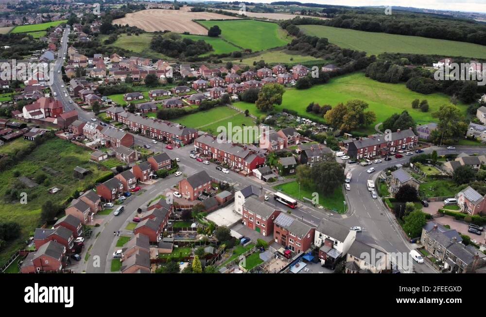 Village overview uk Stock Videos & Footage - HD and 4K Video Clips - Alamy