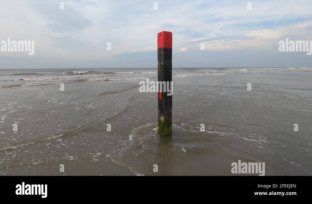 Sign pole beach Stock Videos & Footage - HD and 4K Video Clips - Alamy