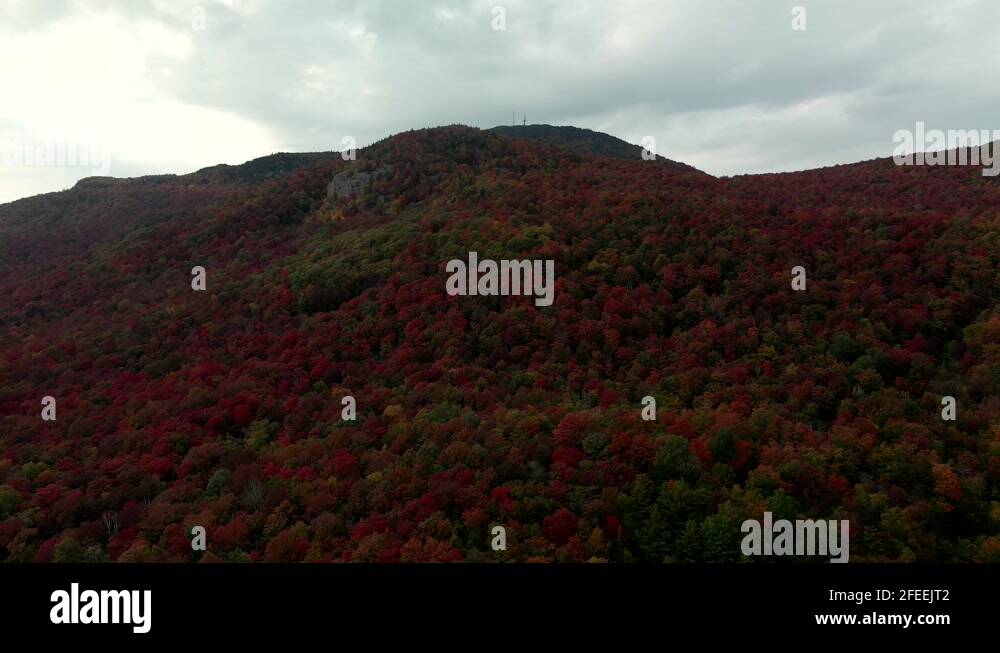 Quebec autumn foliage Stock Videos & Footage - HD and 4K Video Clips ...