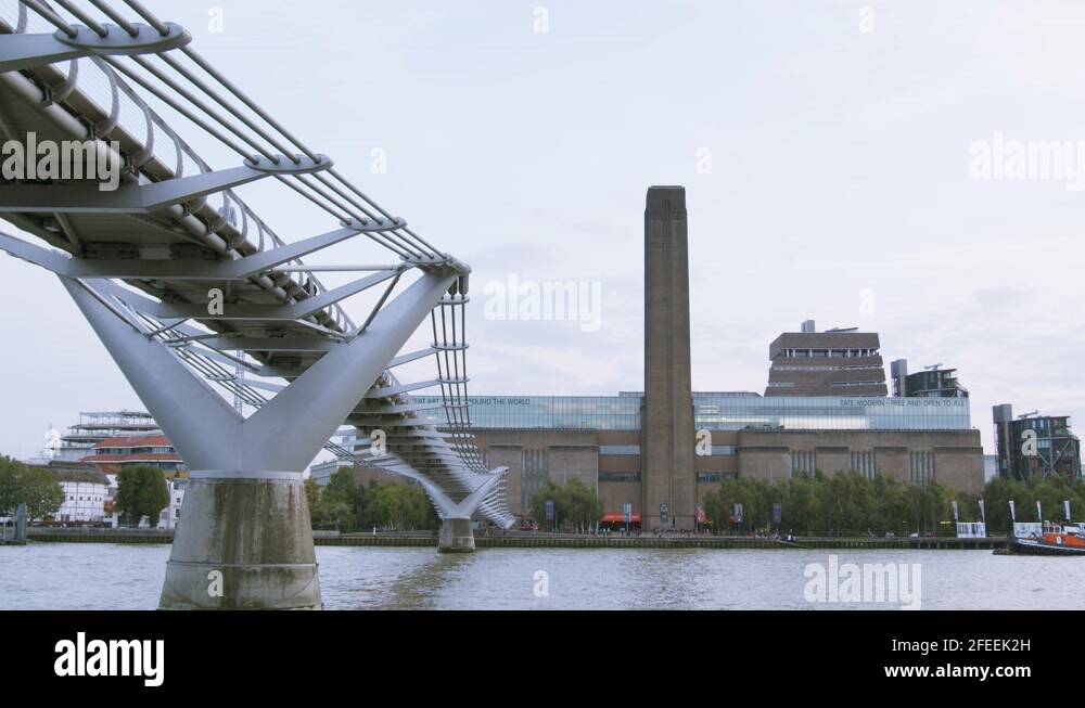 Tate modern night Stock Videos & Footage - HD and 4K Video Clips - Alamy