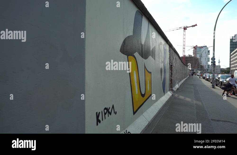 German murals Stock Videos & Footage - HD and 4K Video Clips - Alamy