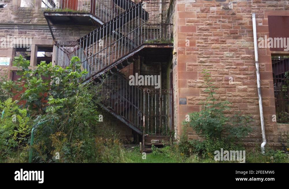 Hospital staircase Stock Videos & Footage - HD and 4K Video Clips - Alamy