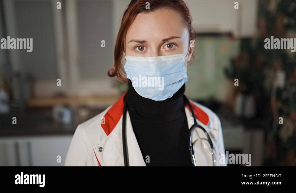 Doctor visit home Stock Videos & Footage - HD and 4K Video Clips - Alamy