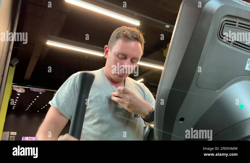 Exercise electrocardiogram Stock Videos & Footage - HD and 4K Video ...