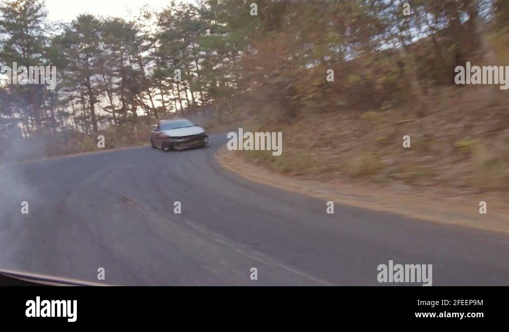 Inside a drift car Stock Videos & Footage - HD and 4K Video Clips - Alamy