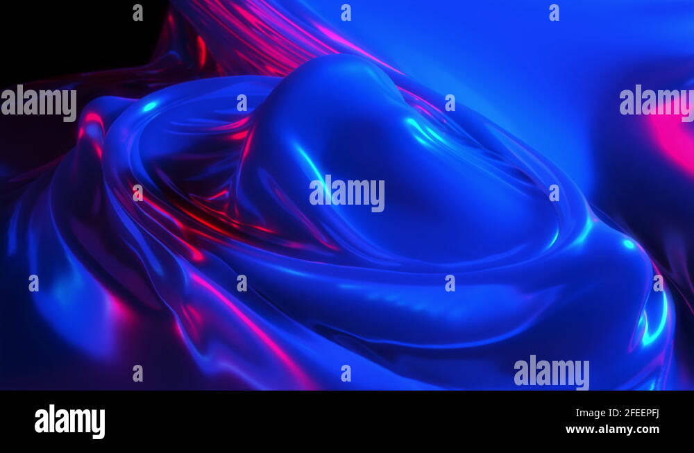 Concept futuristic 3d object Stock Videos & Footage - HD and 4K Video ...