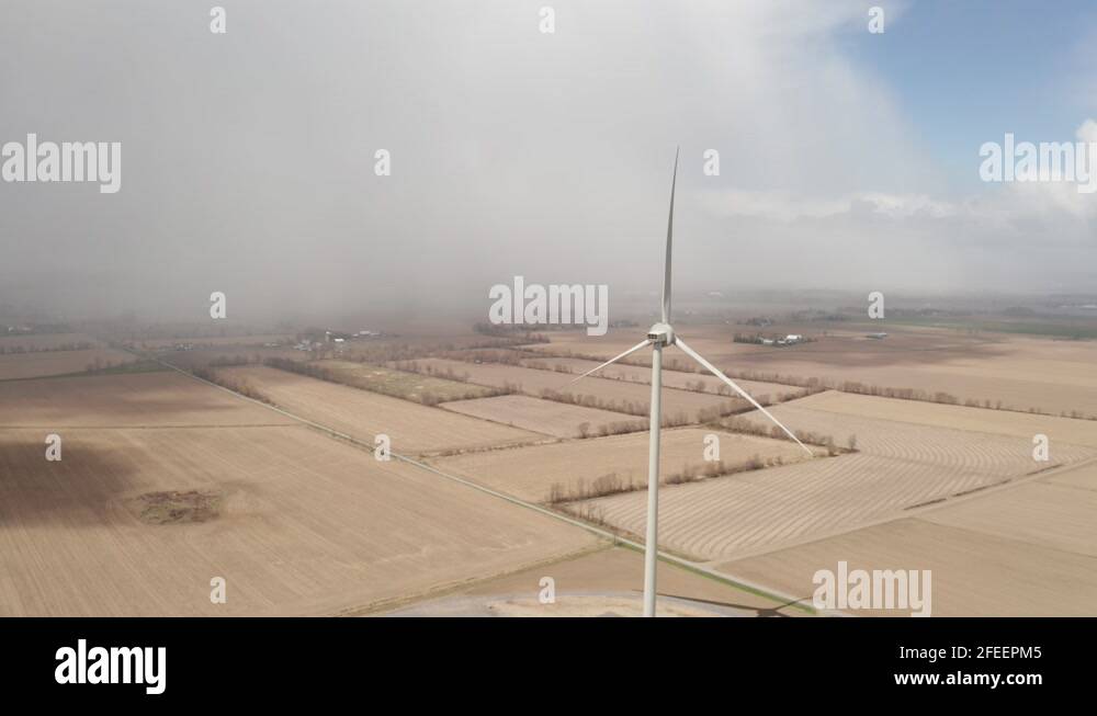 Single bladed wind turbine Stock Videos & Footage - HD and 4K Video ...