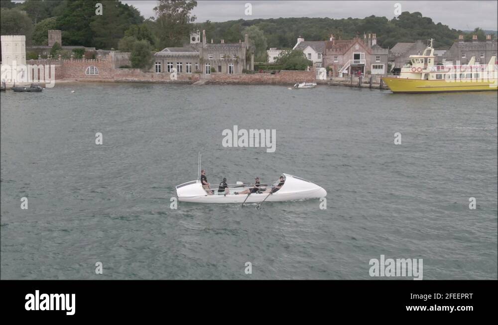 Rowing atlantic Stock Videos & Footage - HD and 4K Video Clips - Alamy