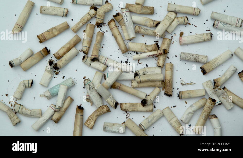 Cigarettes garbage Stock Videos & Footage - HD and 4K Video Clips - Alamy