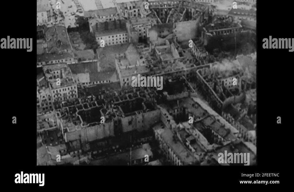 Destroyed by nazis Stock Videos & Footage - HD and 4K Video Clips - Alamy