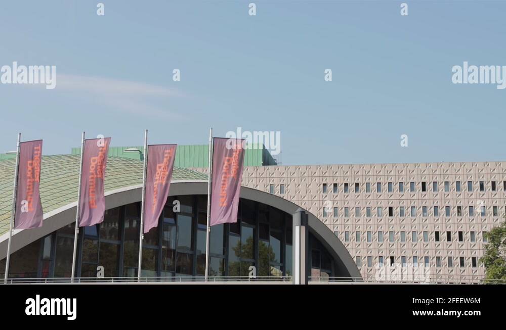 Opera house dortmund Stock Videos & Footage - HD and 4K Video Clips - Alamy