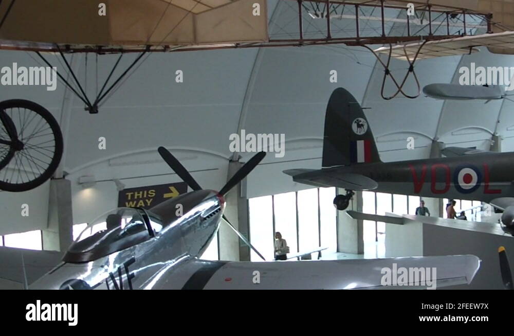 Raf hendon museum Stock Videos & Footage - HD and 4K Video Clips - Alamy