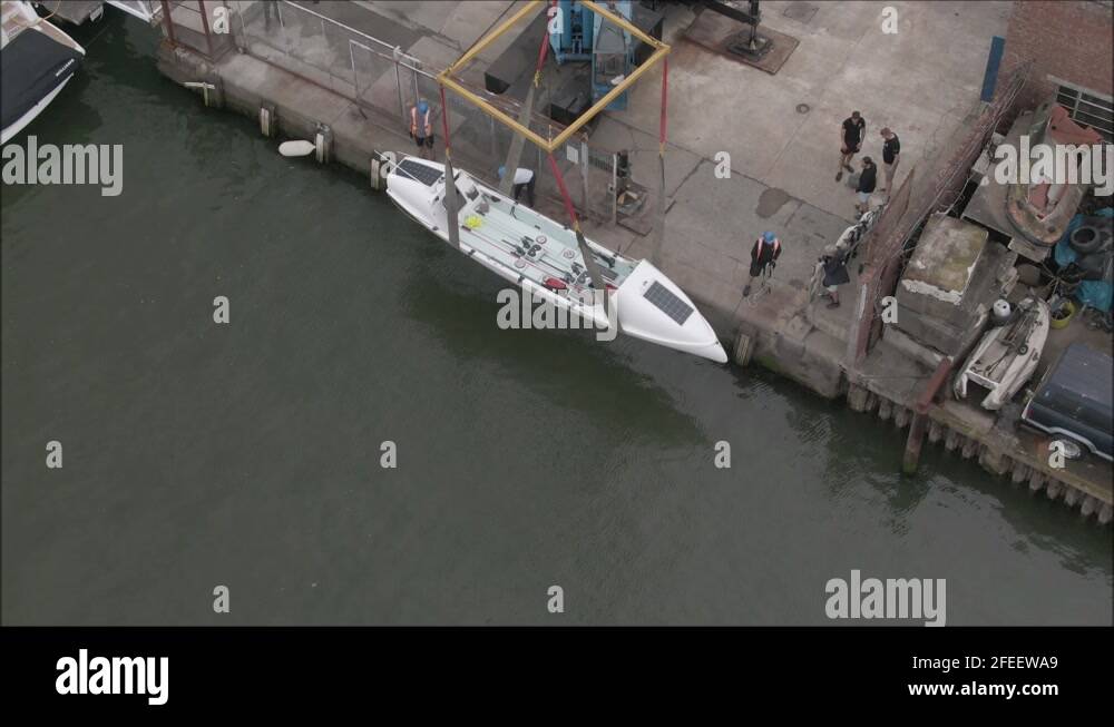 Launching rowing boat Stock Videos & Footage - HD and 4K Video Clips ...