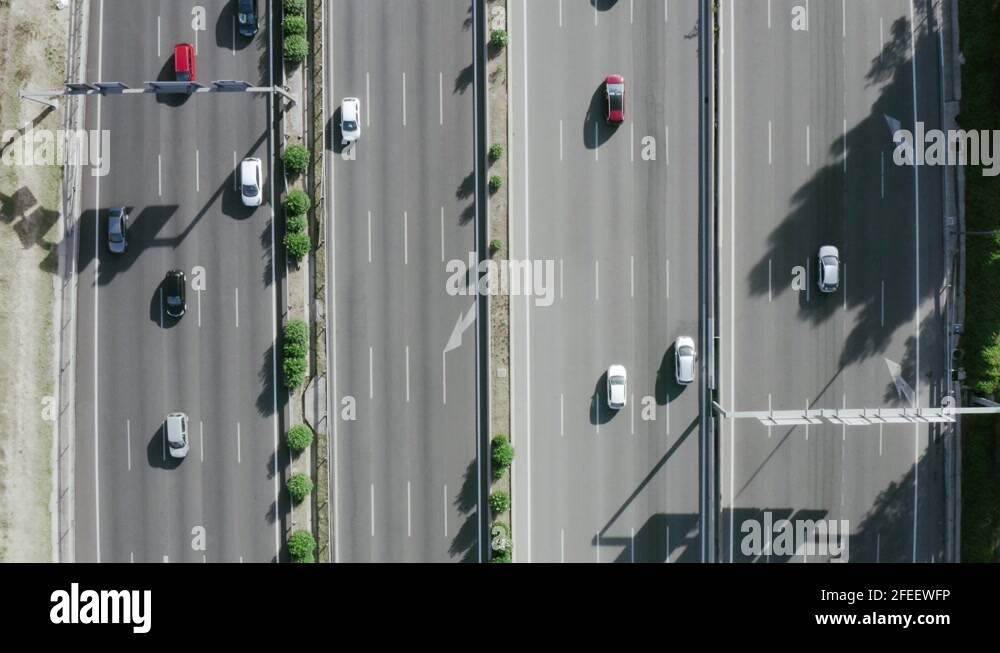 Plane crossing motorway Stock Videos & Footage - HD and 4K Video Clips ...