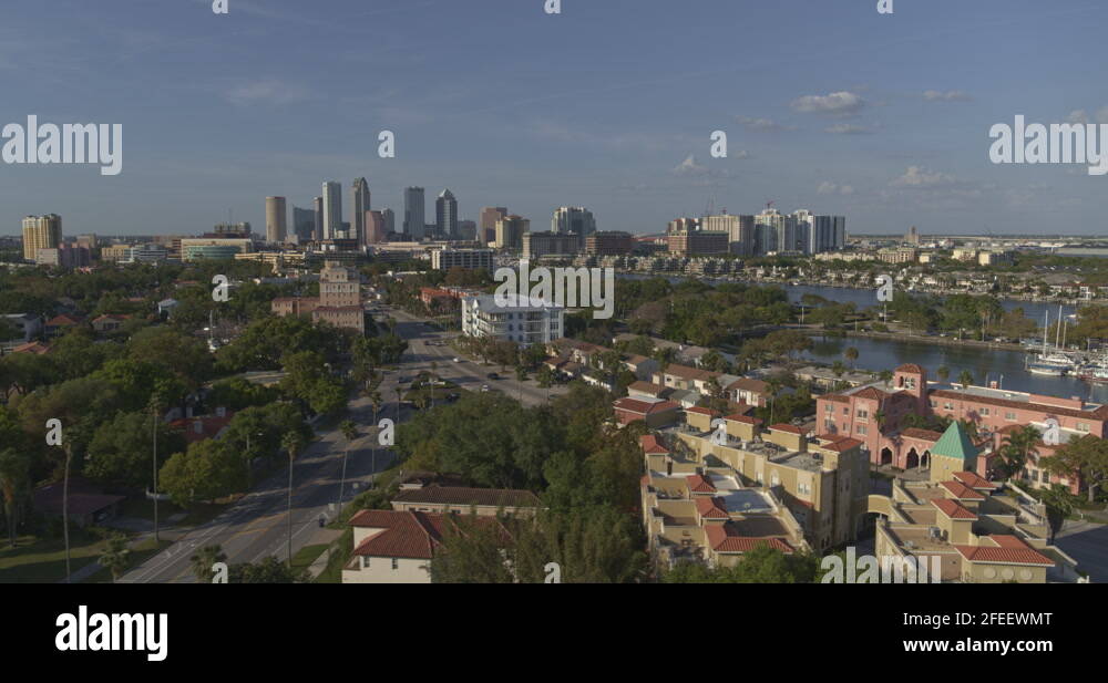 Davis islands Stock Videos & Footage - HD and 4K Video Clips - Alamy