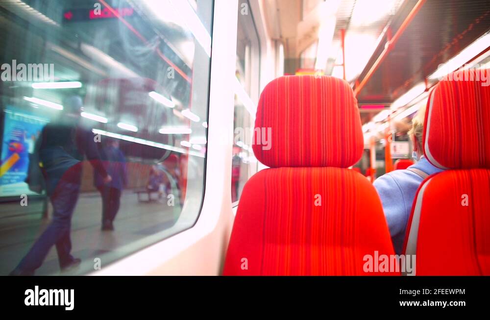 Public transport services Stock Videos & Footage - HD and 4K Video ...