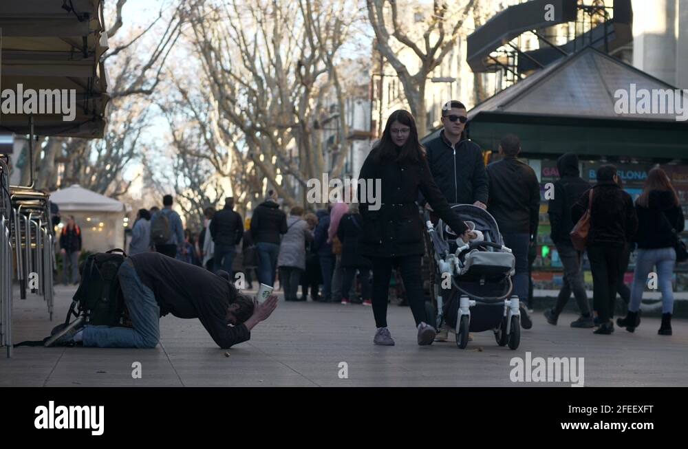 Family begging Stock Videos & Footage - HD and 4K Video Clips - Alamy