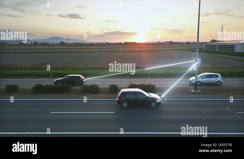 License plate scanning Stock Videos & Footage - HD and 4K Video Clips ...