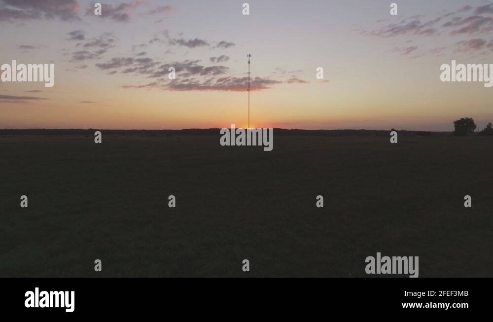 Guyed masts Stock Videos & Footage - HD and 4K Video Clips - Alamy